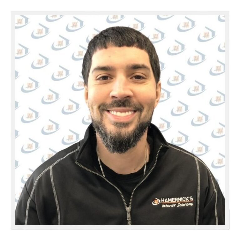 Our Team - Hamernicks